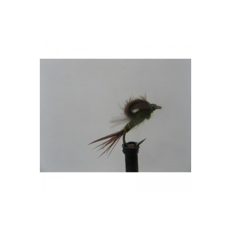 Wholesale Bulk Trout Fishing Flies Production Company from Kenya