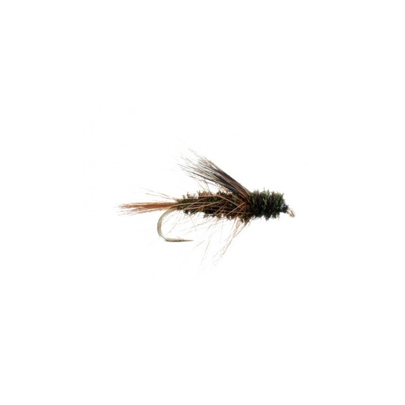 Wholesale Bulk Trout Fishing Flies Production Company from Kenya