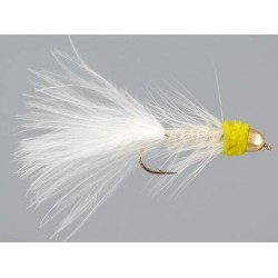 Conehead Streamers - River Edge Flies Company