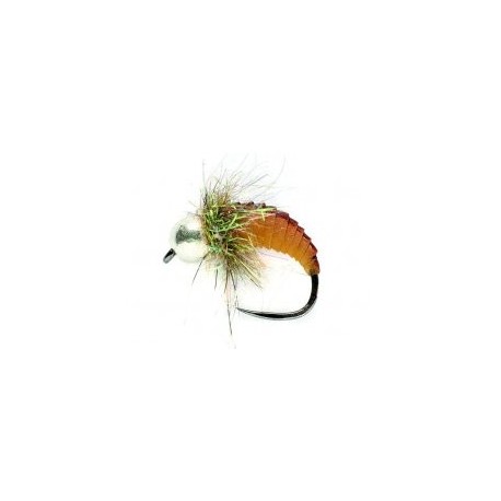 Wholesale Bulk Trout Fishing Flies Production Company from Kenya