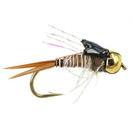 Wholesale Bulk Trout Fishing Flies Production Company from Kenya