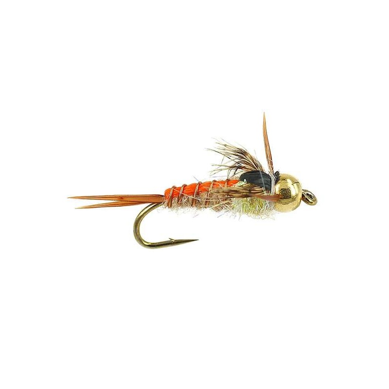 Wholesale Bulk Trout Fishing Flies Production Company from Kenya