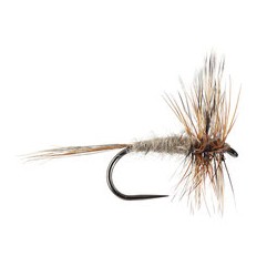 Barbless Flies - River Edge Flies Company